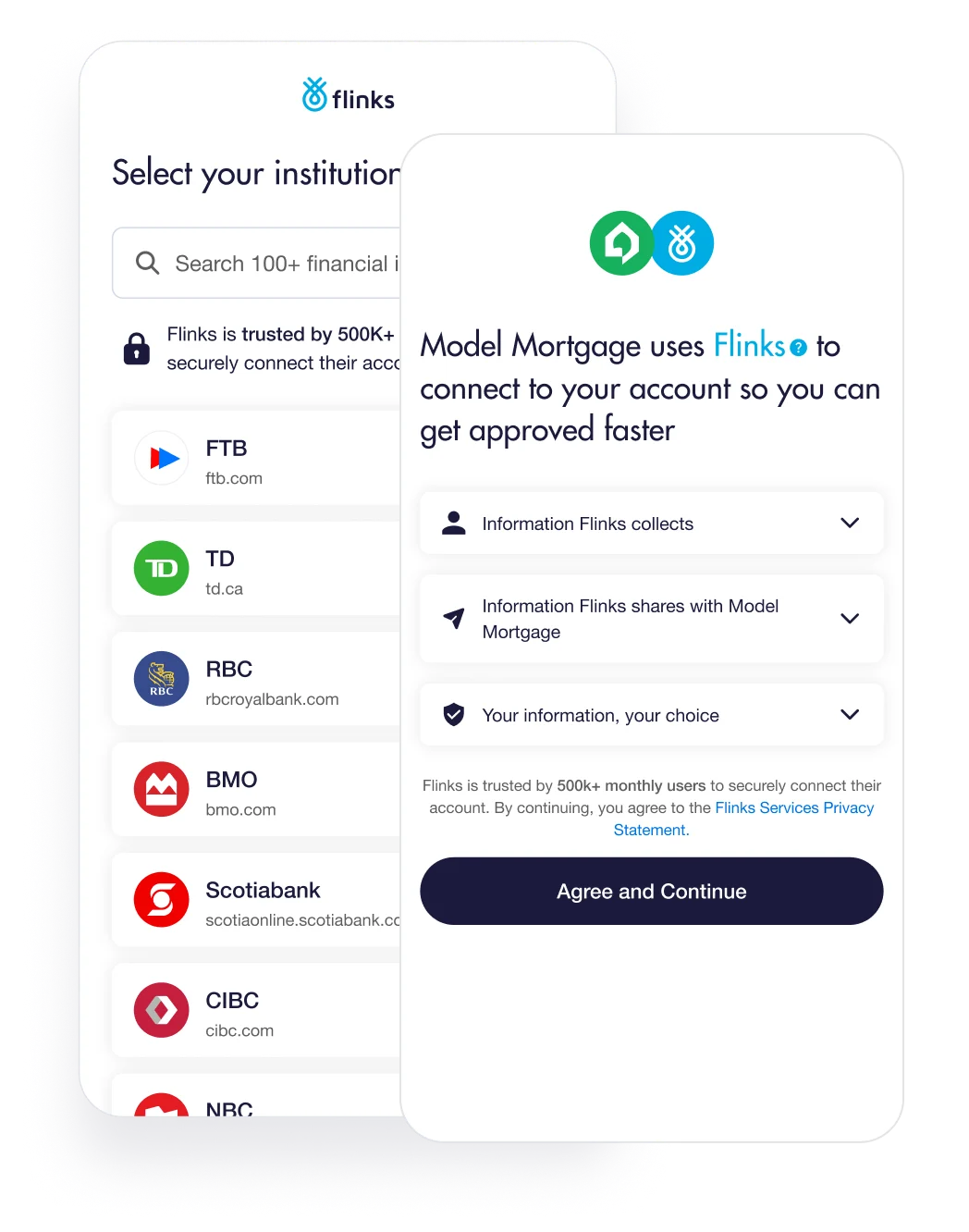 Welcome [docs.flinks.com]