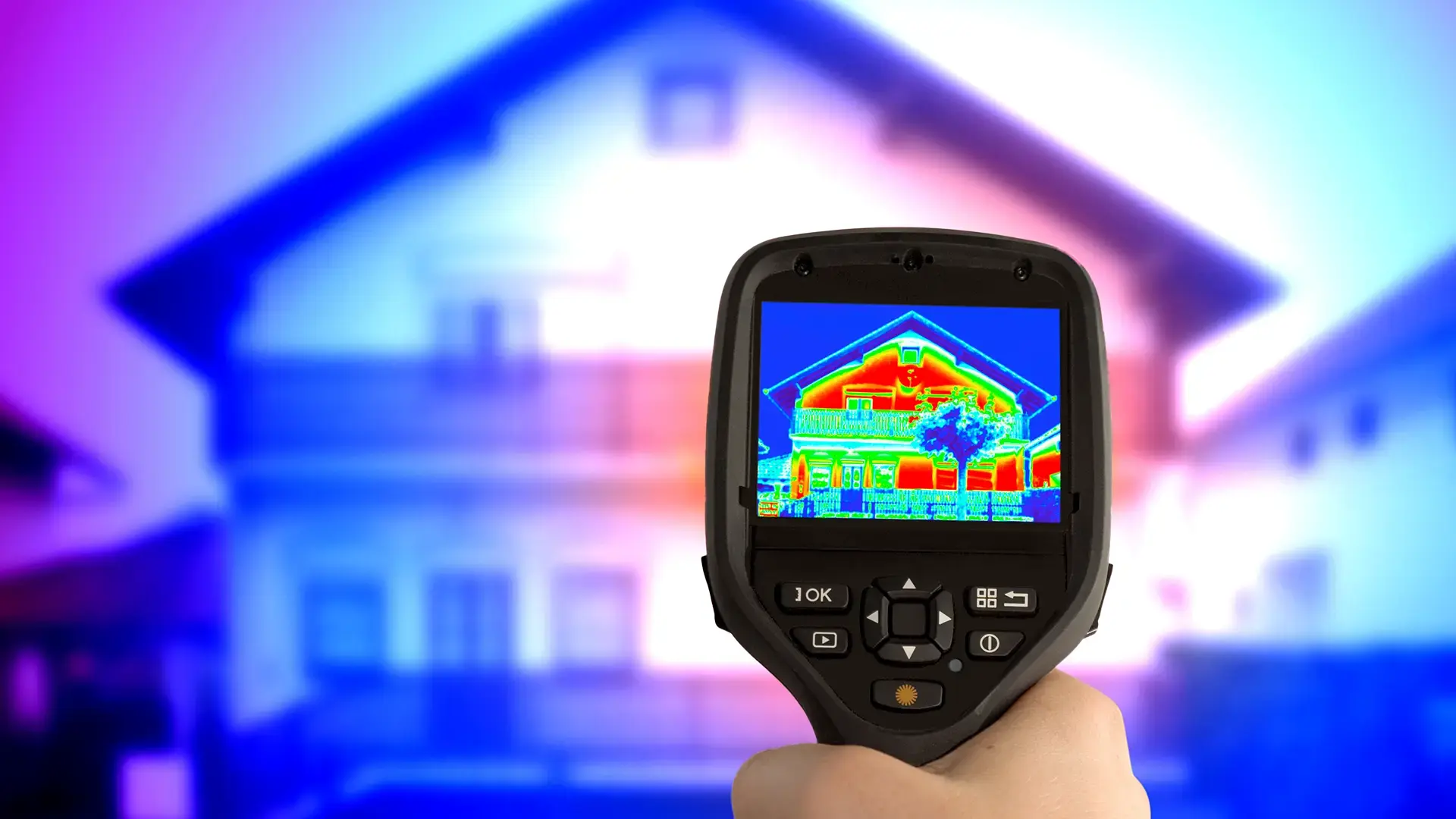 A Home Energy Audit: How It Works and Why It's Important | GoodLeap