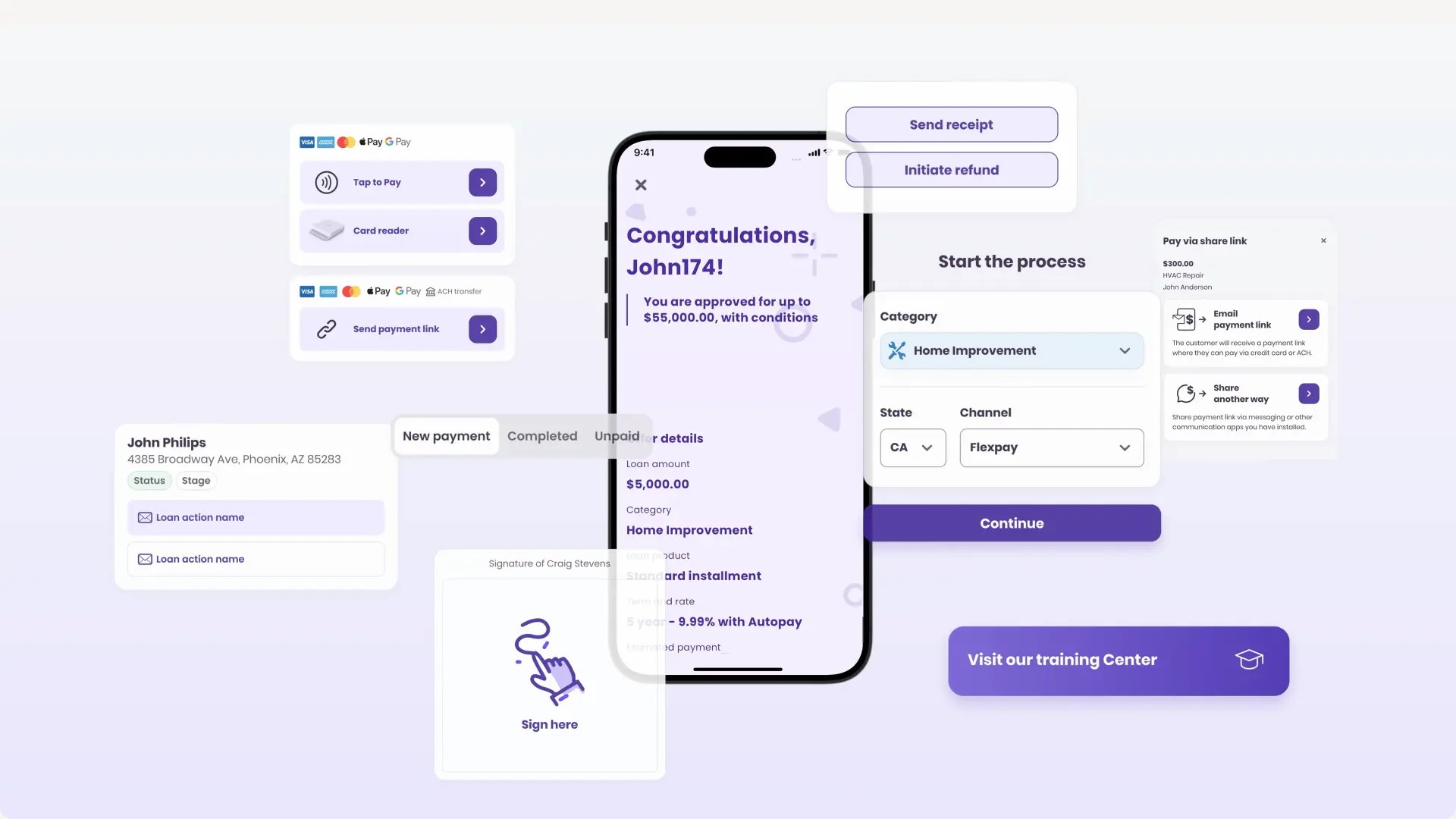 GoodLeap Payments: Built for Contractors Who Want a Modern Payment ...