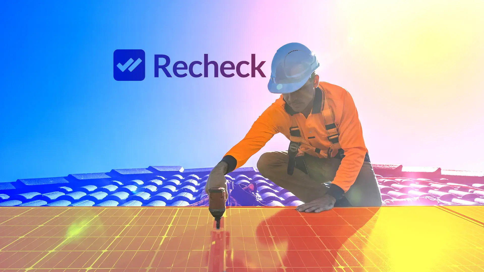 Recheck Verification: What Solar Contractors Should Know | GoodLeap