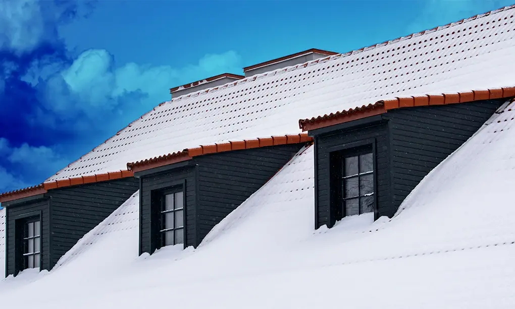 Winter Home Preparation Checklist | GoodLeap