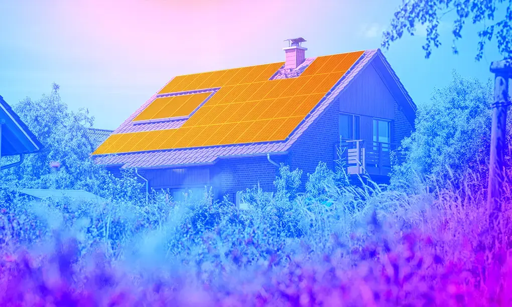 4 Factors to Consider Before Going Solar | GoodLeap