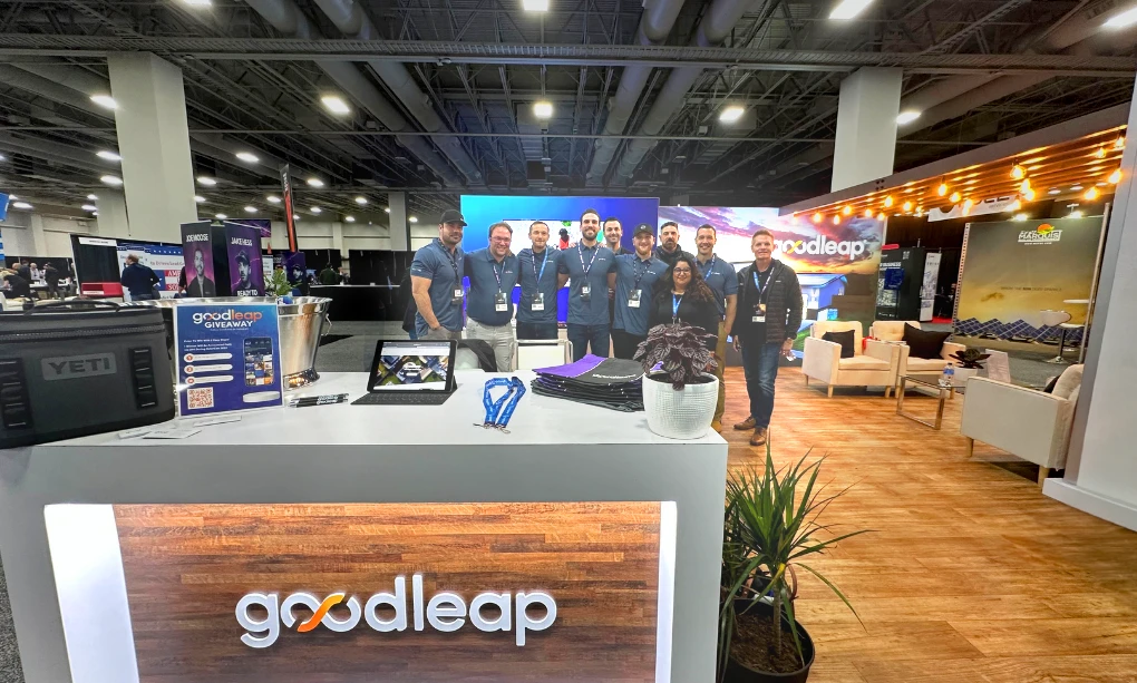 SolarCon 2023: Unveiling the Latest in Solar Innovation | GoodLeap