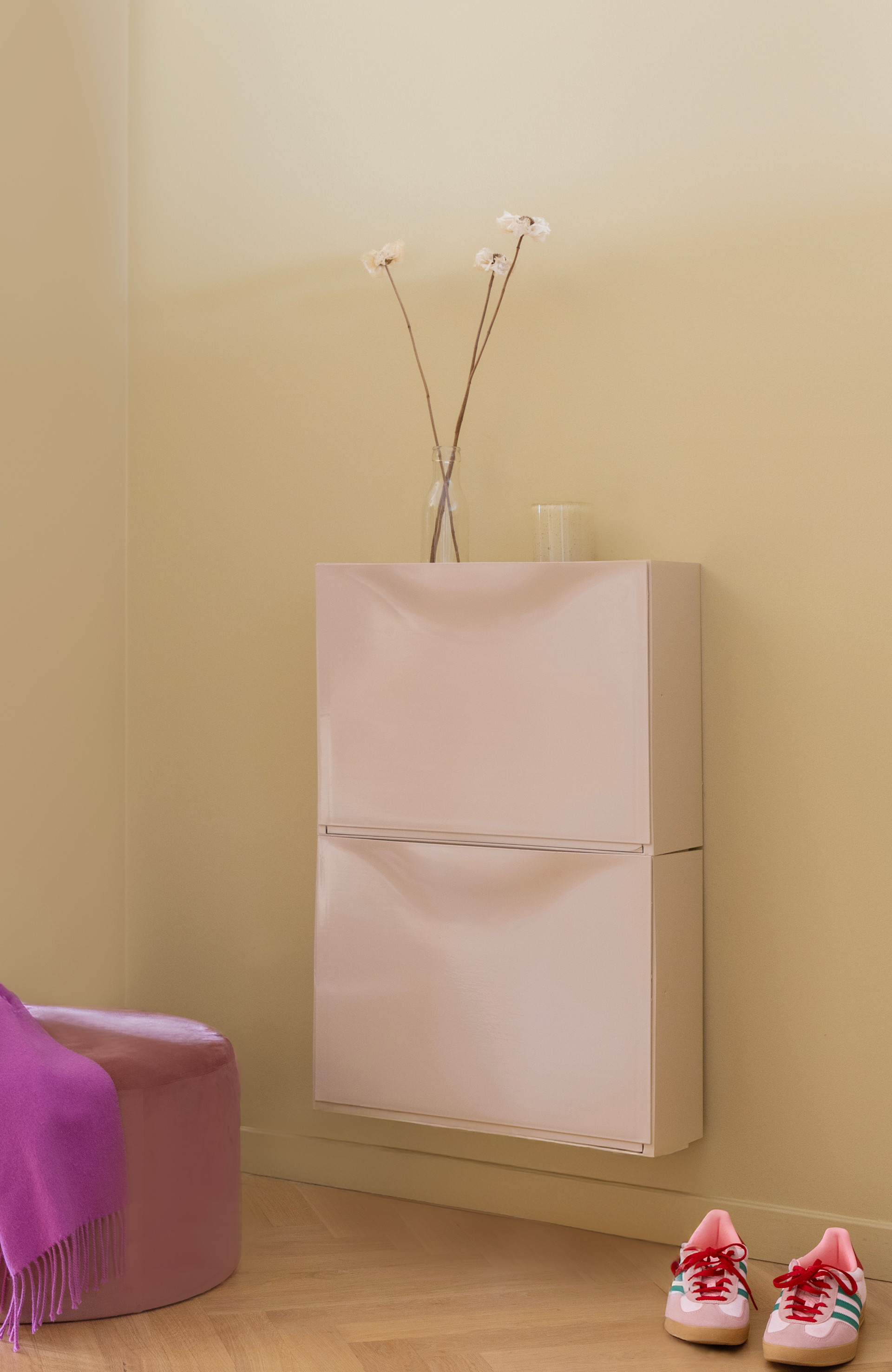 Butinox Interiør fargekart 2025 - Gausdal Landhandleri AS