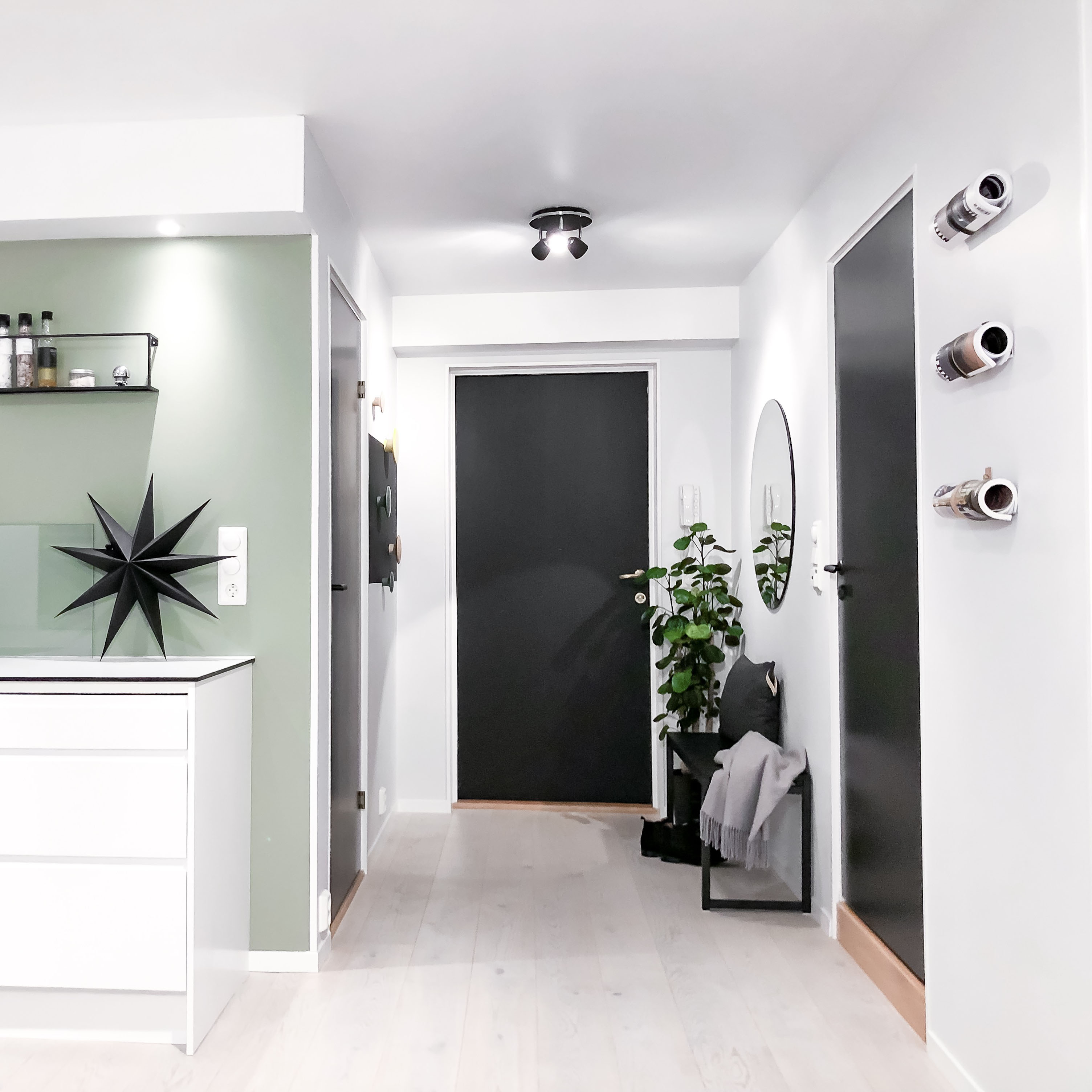 Innerdører - Gausdal Landhandleri AS