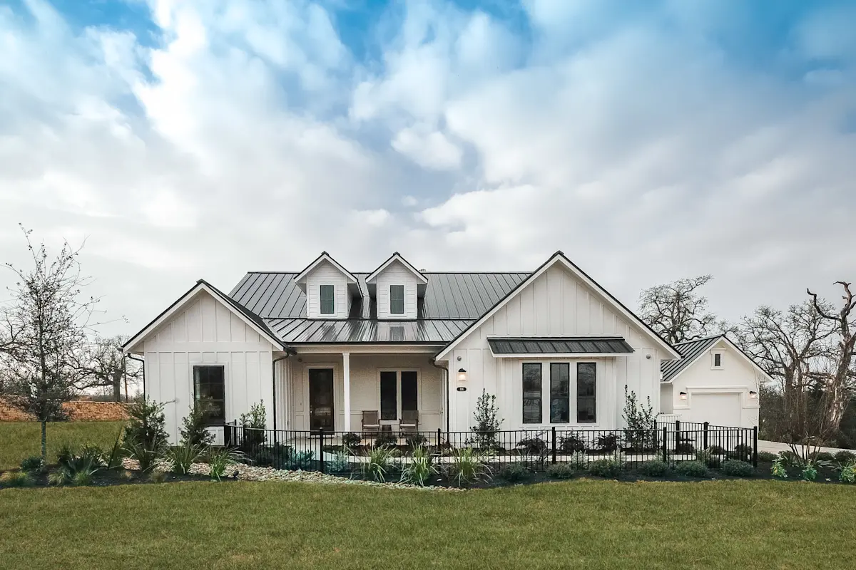 Clayton Home Building Group | Clayton Properties Group | Brohn Homes