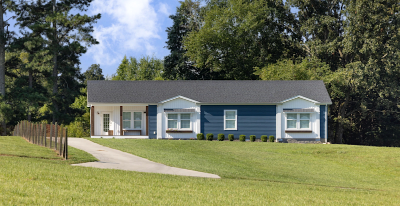Clayton Built | Clayton Built Modern Manufactured Homes