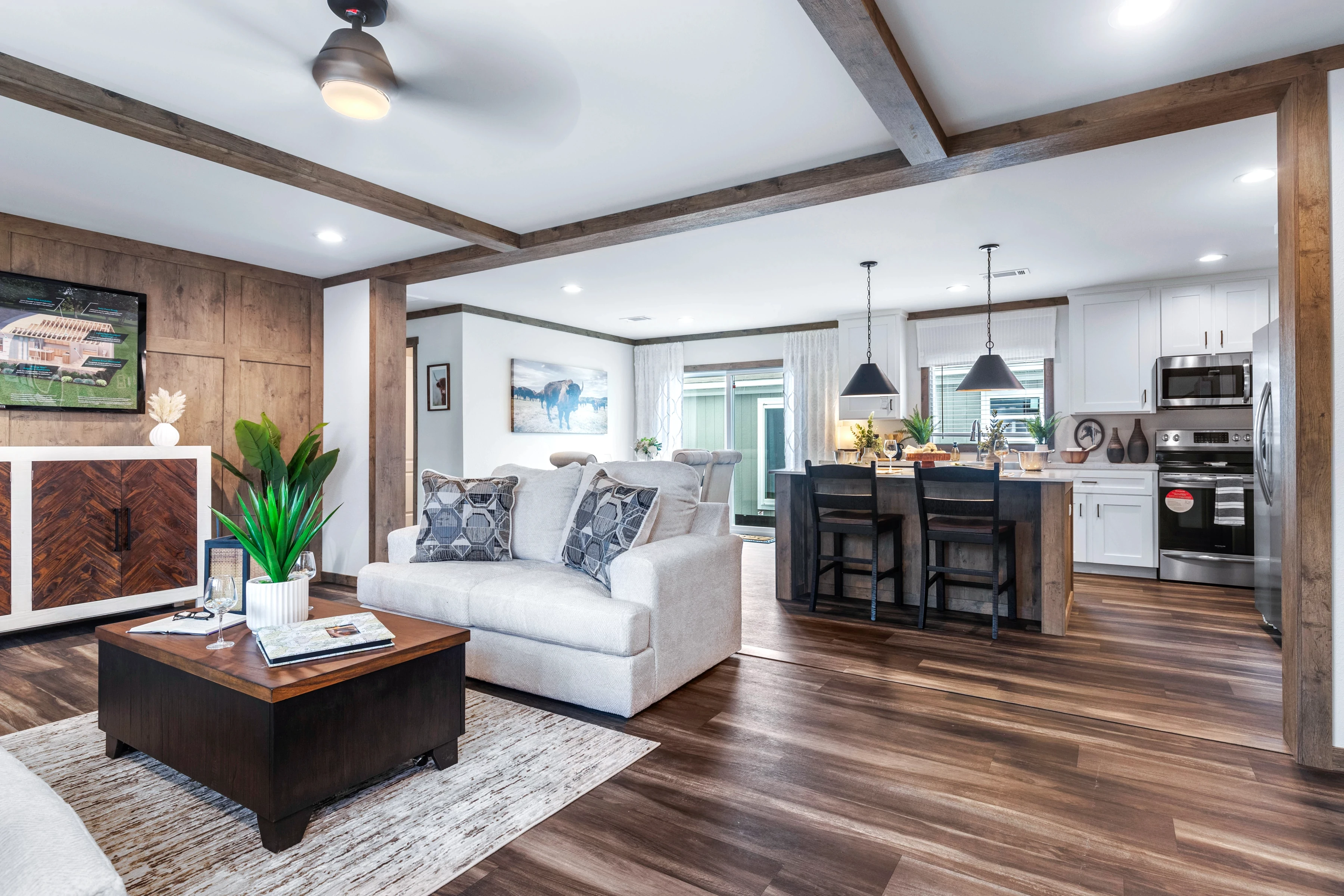 Clayton Homes Interior Color Chart