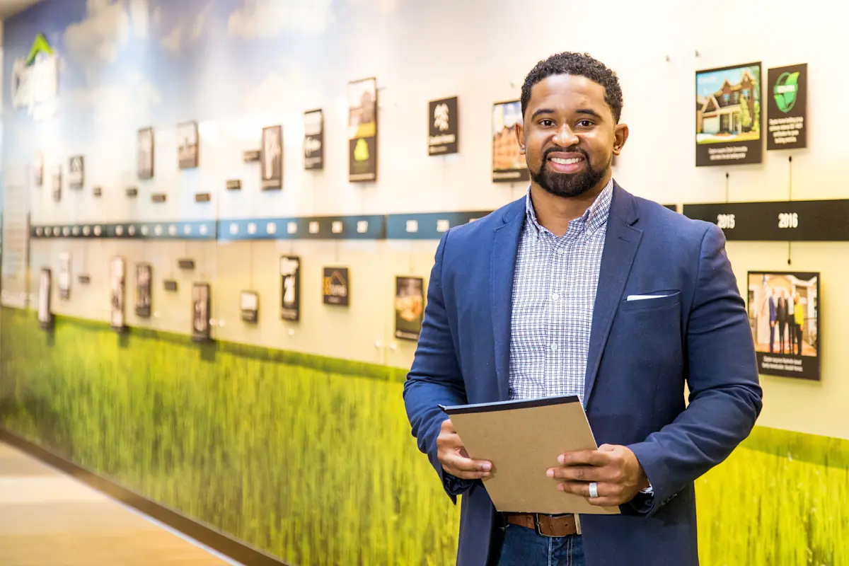 Clayton Home Building Group | Management Development Program