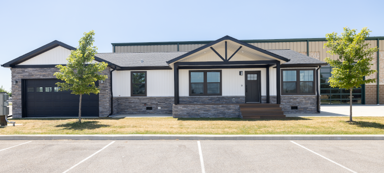 Clayton Home Building Group | News & Blog | RV/MH Hall of Fame CrossMod ...