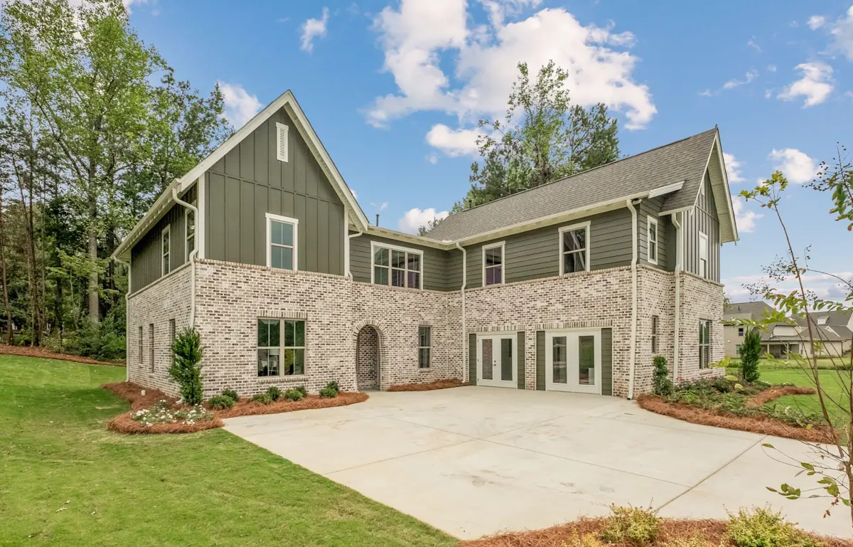 Clayton Home Building Group | Harris Doyle Homes: Alabama and Florida ...