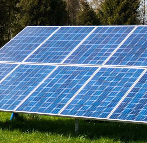 Clayton Built | Ready to Go Solar