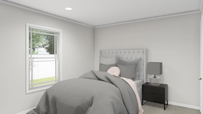 Clayton Built | CrossMod Clayton Homes