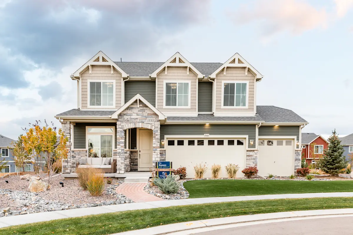 Oakwood Homes Colorado OAKWOOD HOMES CLOSED Updated April 2025