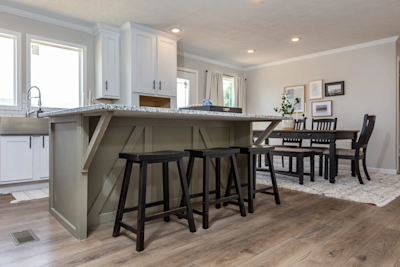 Clayton Built | CrossMod Clayton Homes