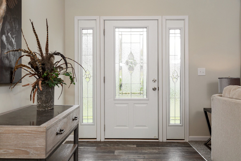 Clayton Built | A safe, secure Kwikset® lock is in every Clayton Built ...