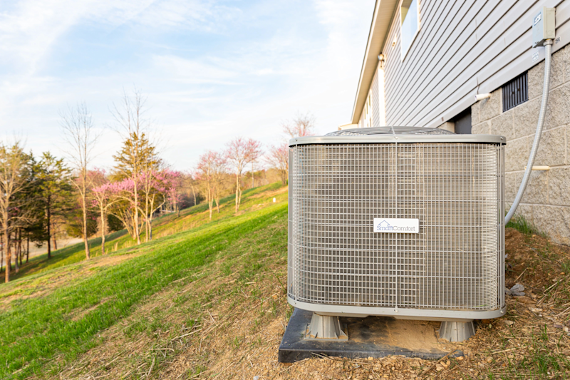 Clayton Built | SmartComfort® by Carrier® in every Clayton Built® home