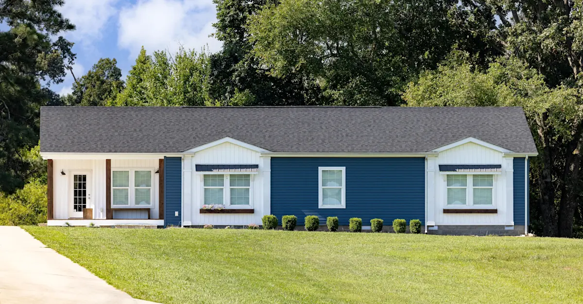 Clayton Built | Clayton Built Modern Manufactured Homes