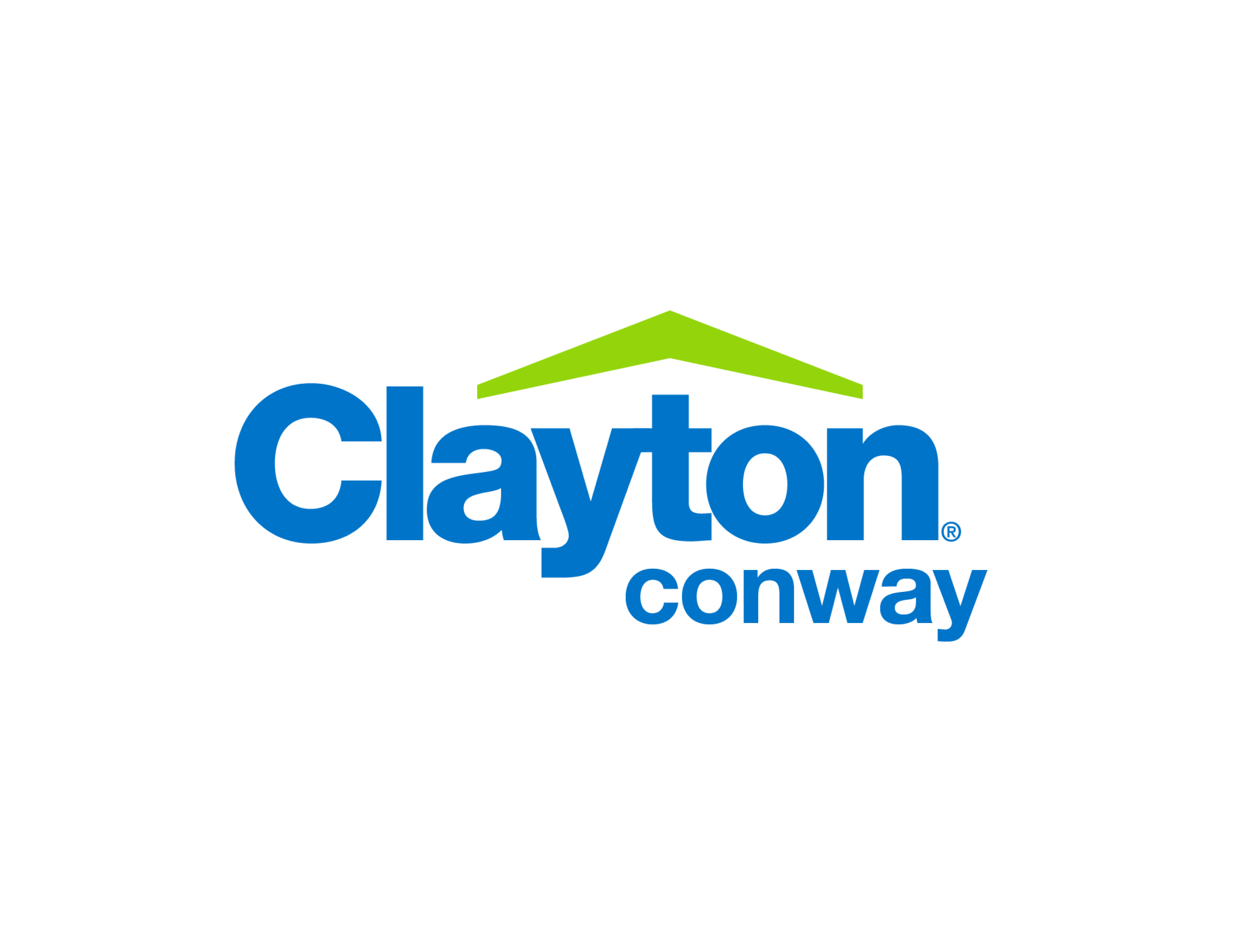 Clayton Homes Logo High Res