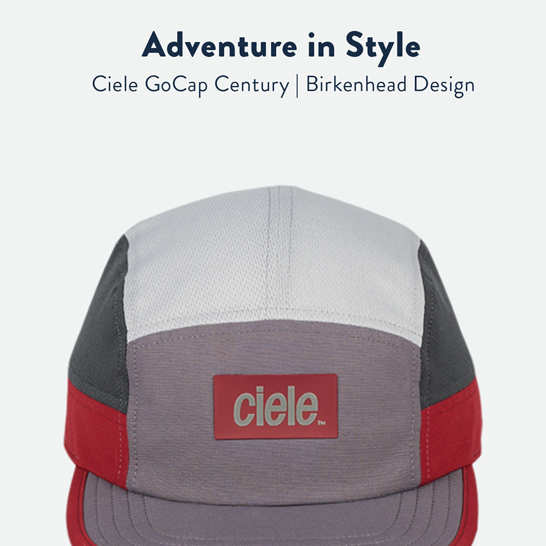 Shop Ciele Caps: The Perfect Blend of Style and Function for Athletes