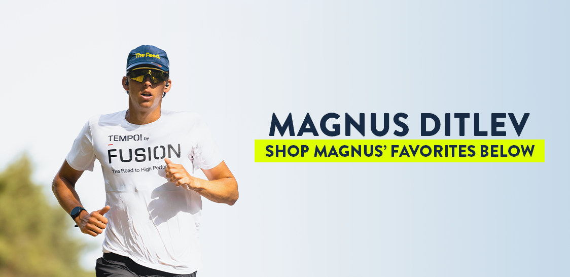 Magnus Ditlev Favorites