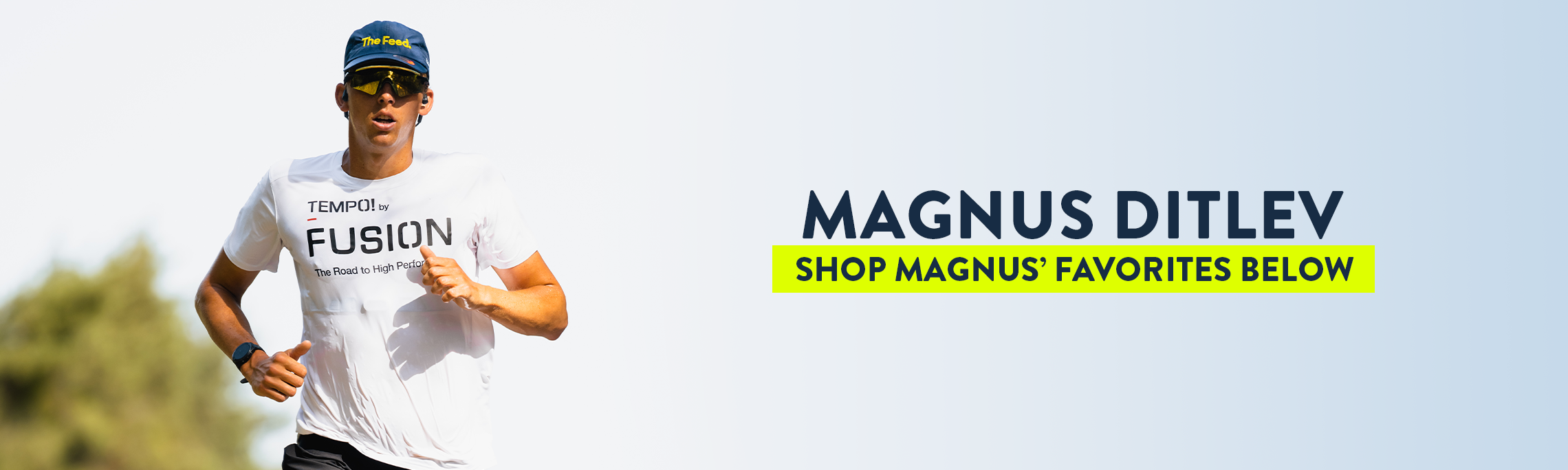 Magnus Ditlev Favorites