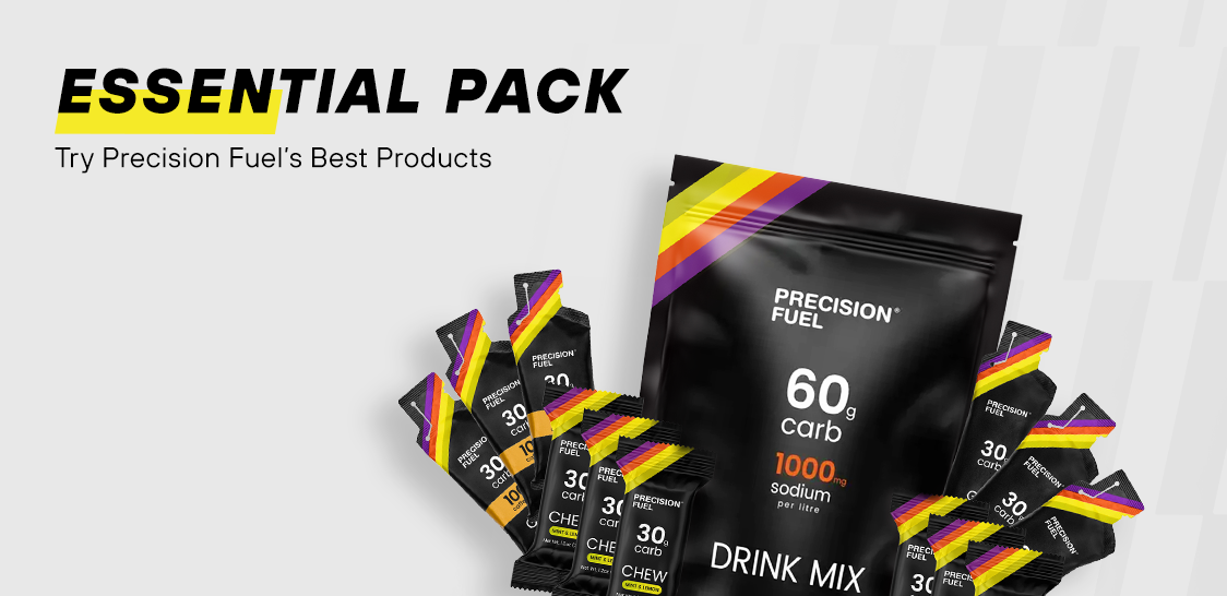 Precision Fuel and Hydration for Optimal Athletic Performance