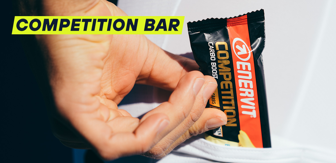 Shop Enervit: Your Go-To for Innovative Sports Nutrition