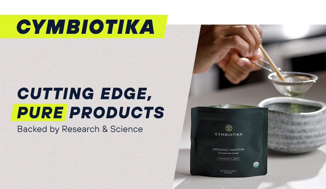 Cymbiotika