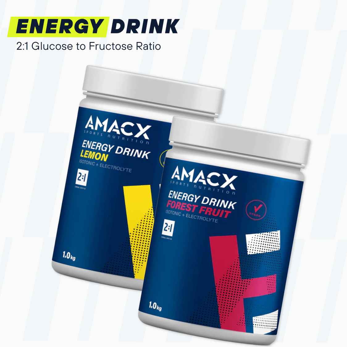 Amacx Sports Nutrition