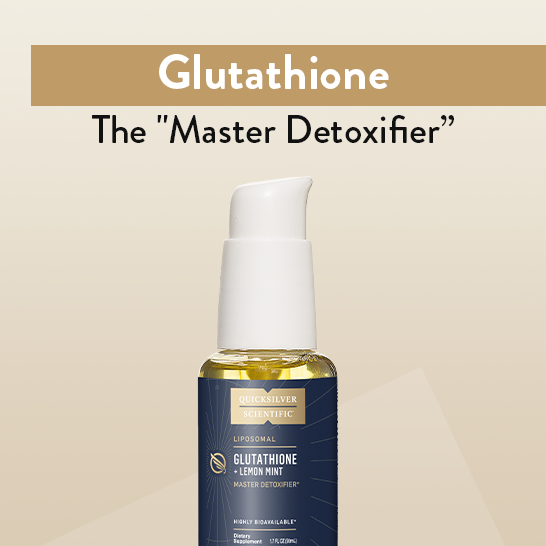 Quicksilver Scientific