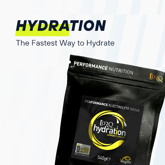 Torq Nutrition: Elevate Your Performance with Quality Nutrition