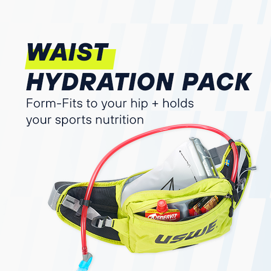 Shop USWE Hydration Packs - Elevate Your Performance Today!