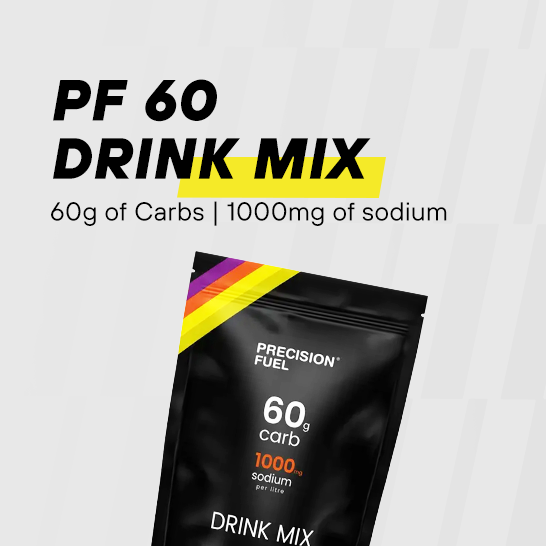 Precision Fuel and Hydration for Optimal Athletic Performance