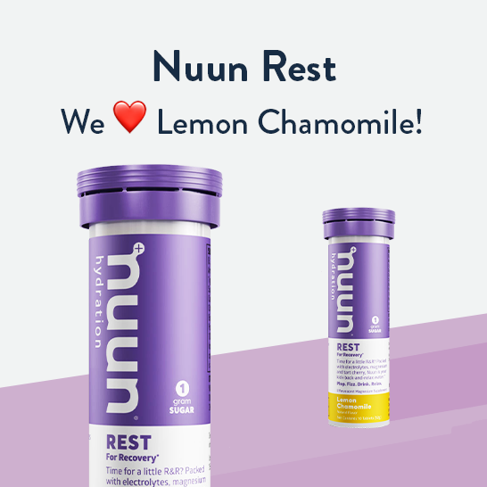 Shop Nuun Tablets for Complete Hydration & Recovery