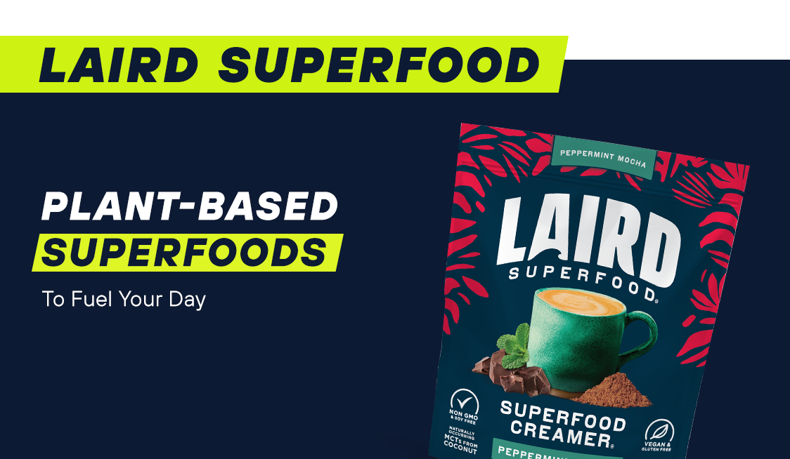 Laird Superfood