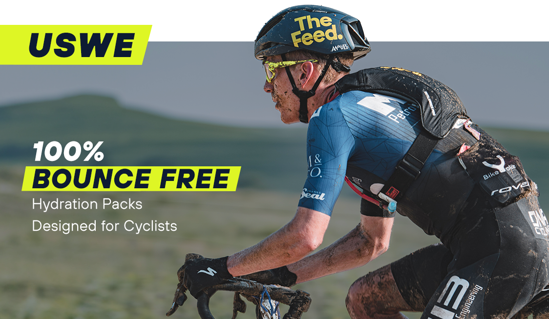 Shop USWE Hydration Packs - Elevate Your Performance Today!