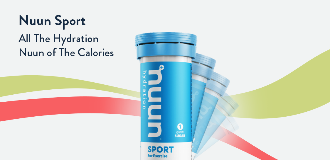 Shop Nuun Tablets for Complete Hydration & Recovery