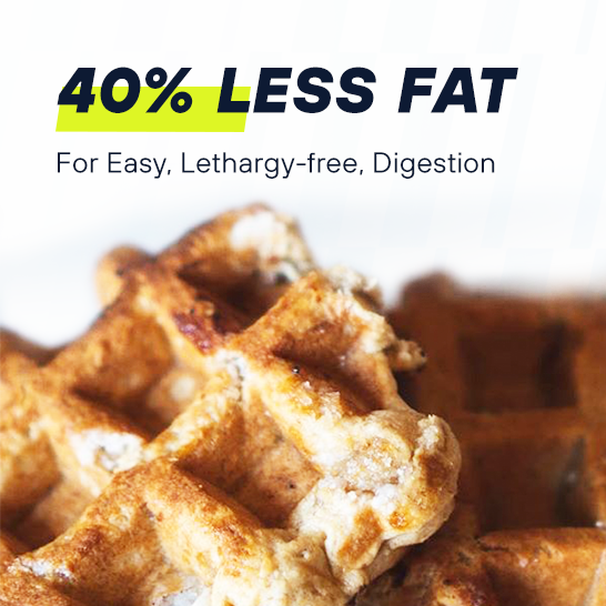 Shop Vafels Nutrition: The Athlete's Choice for Delicious, Nutrient ...