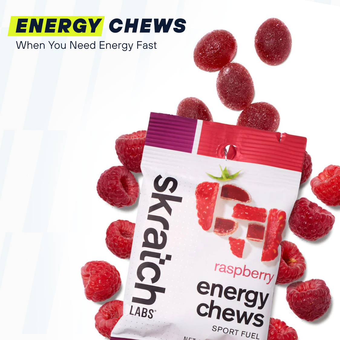 Skratch Labs: The Athlete's Choice for Hydration and Energy.