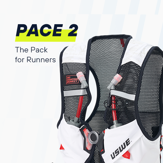 Shop USWE Hydration Packs - Elevate Your Performance Today!