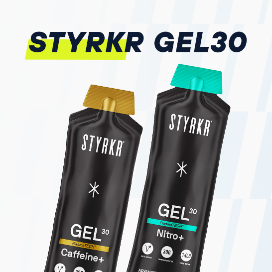 Shop Styrkr Nutrition & Supplements - Elevate Your Game