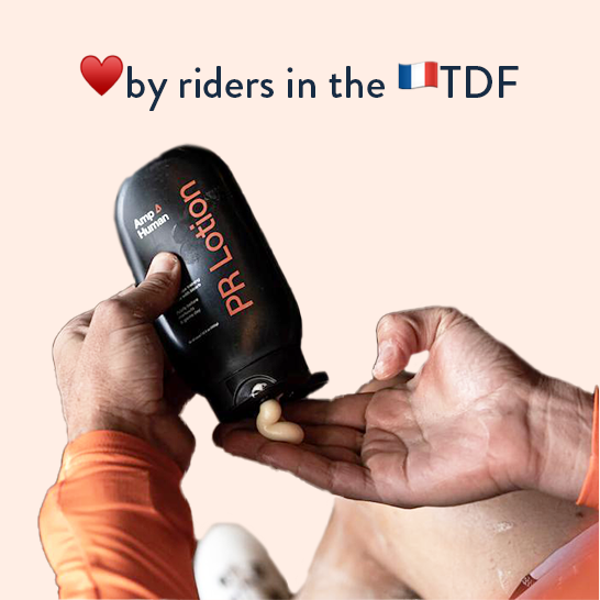 Amp Human Products for Enhanced Athletic Performance