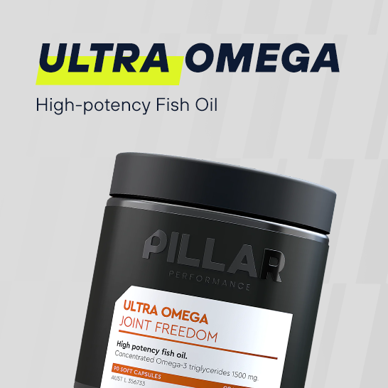 Shop Pillar Performance Triple Magnesium: The Athlete's Choice for ...