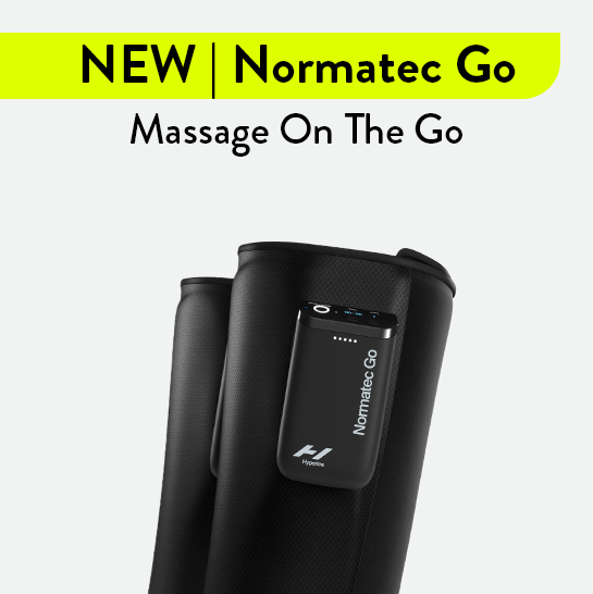 Shop Hyperice: The Future of Athletic Recovery and Performance!