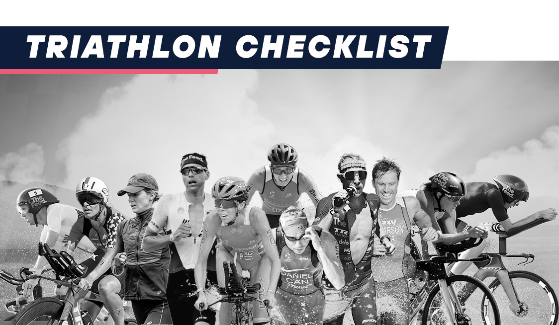 Tri Season Collection