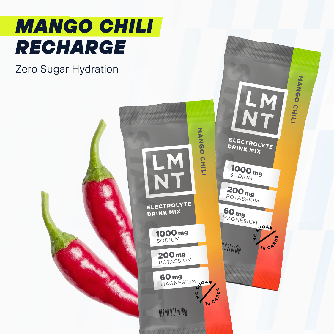 Shop LMNT Electrolytes for Optimal Hydration and Performance