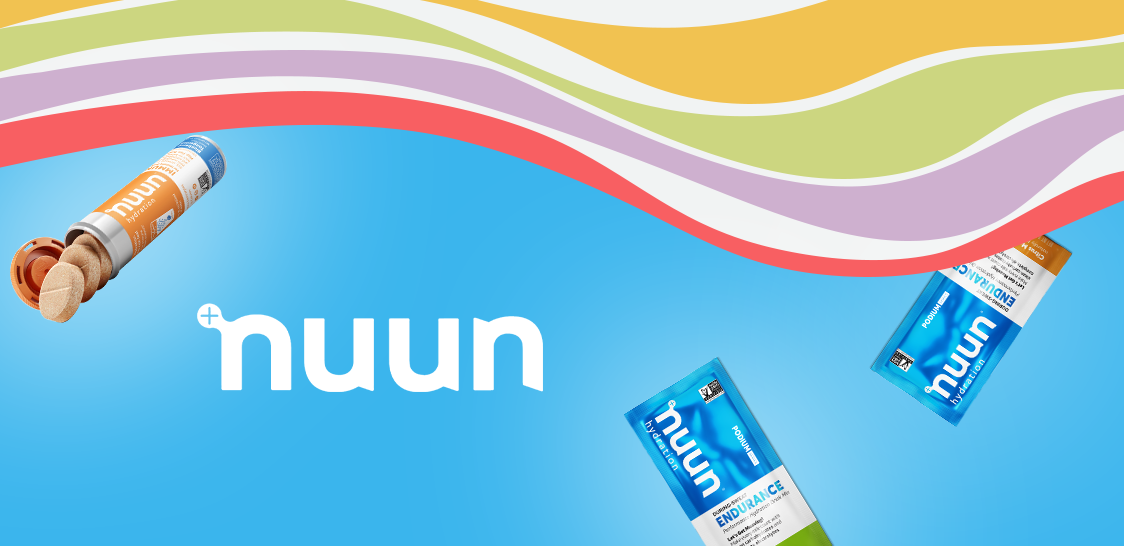 Shop Nuun Tablets for Complete Hydration & Recovery