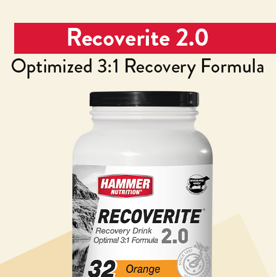 Shop Hammer Nutrition: The Ultimate Choice for Athletes