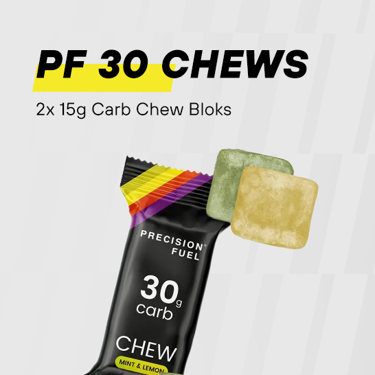 Precision Fuel and Hydration for Optimal Athletic Performance